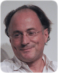 Emergences - Thomas d'Ansembourg