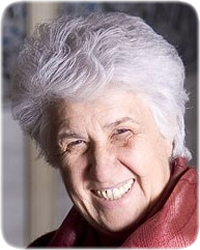 Emergences - Rosette Poletti