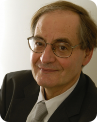 Emergences - Michel Lacroix