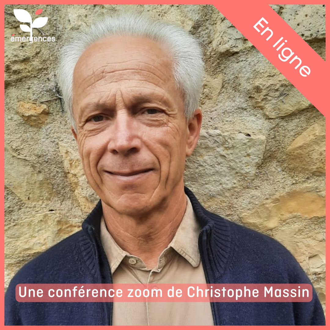 Emergences - Conférence - De la peur à la confiance