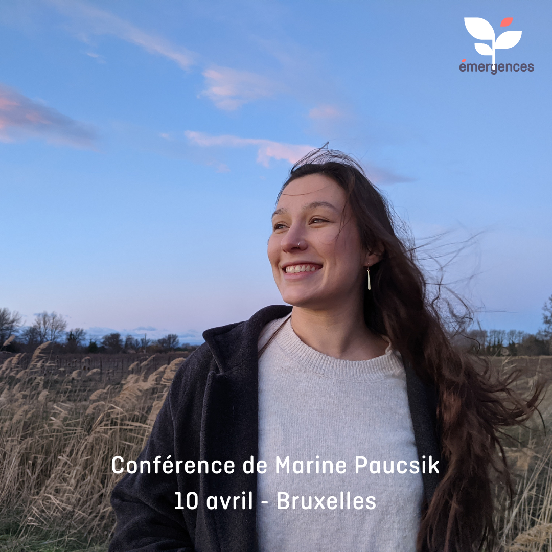 Emergences - Conférence - La compassion, une nouvelle relation à soi ...