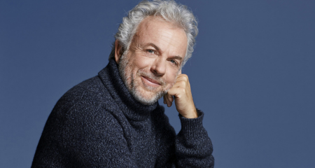 Emergences - Frédéric Lenoir parle de Marc Aurèle