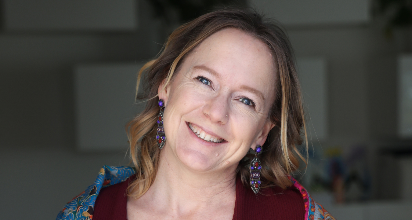 Emergences - Conférence Christine Lewicki : Ose reprendre les commandes