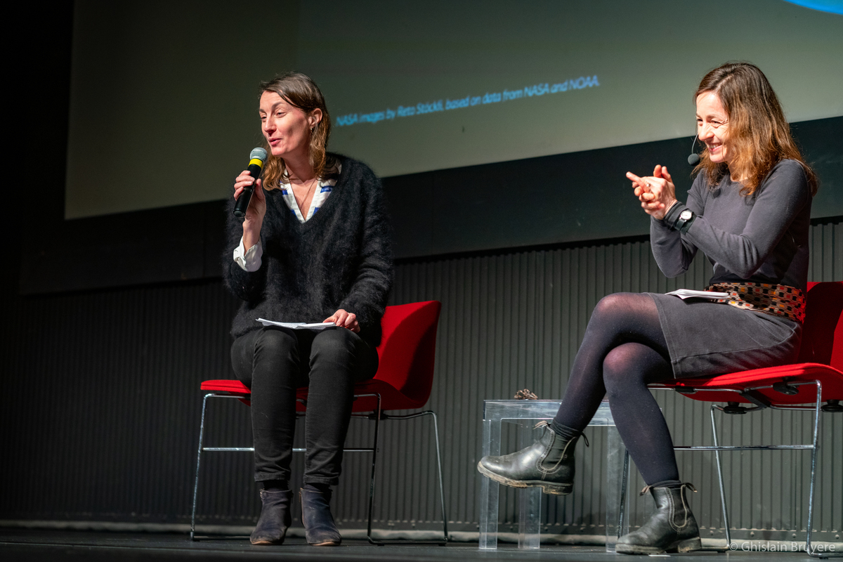 Emergences Conférence La Transition C Est Maintenant Choisir
